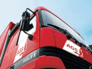 AGS Global Solutions